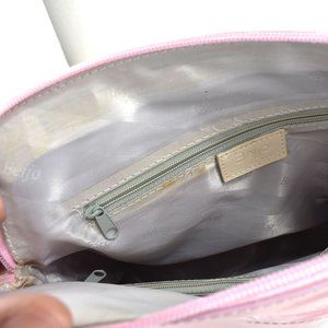 Beijo | Bags | Beijo Pink Purse | Poshmark